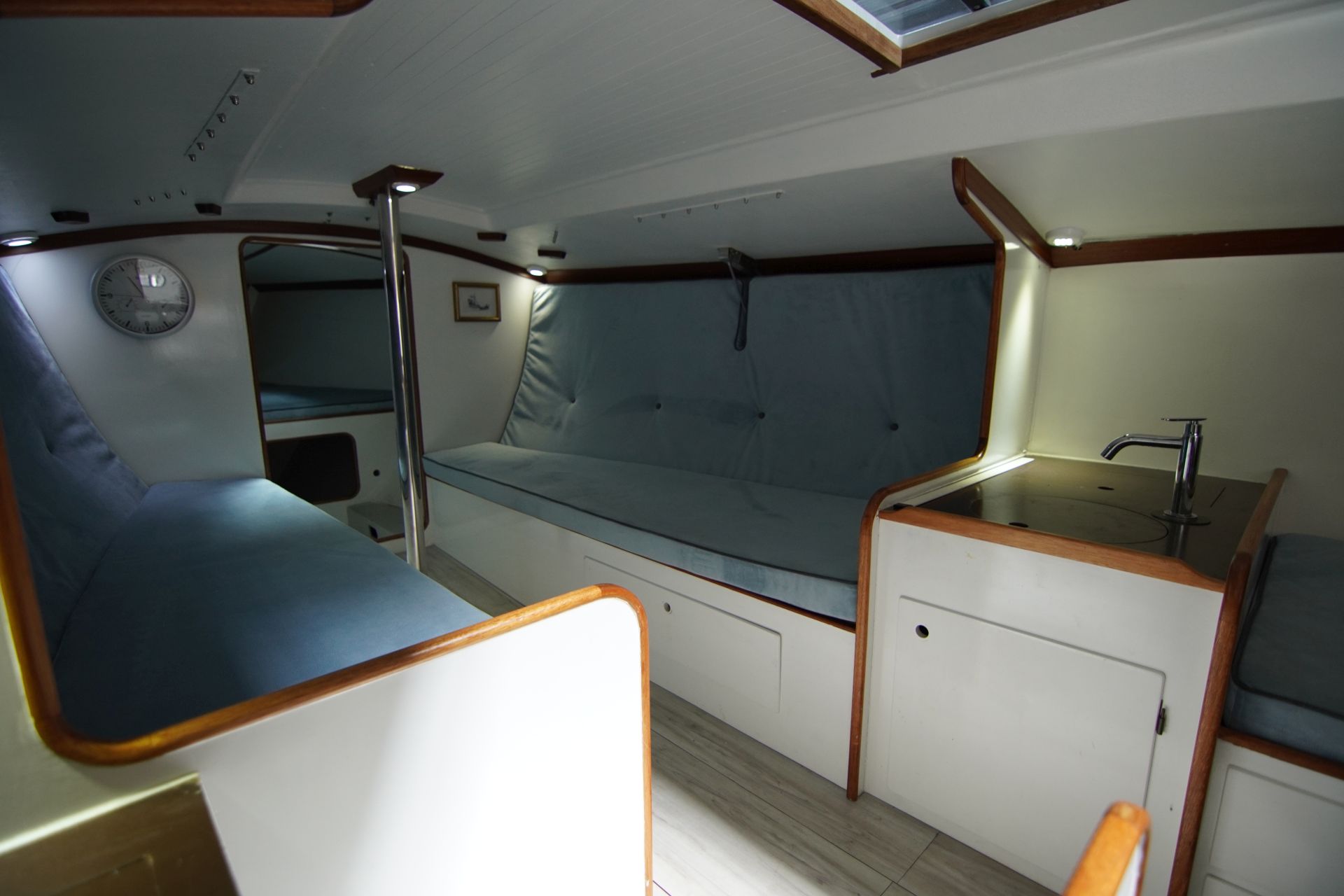 Gebrauchtboot Aphrodite 101 zu verkaufen